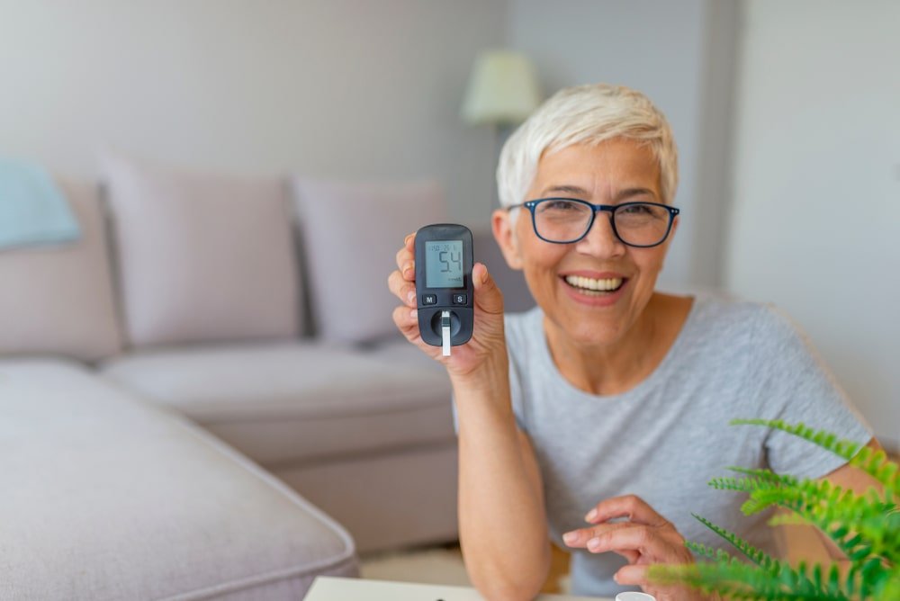 What Is Normal Blood Sugar For Seniors 2023 Nation Health MD