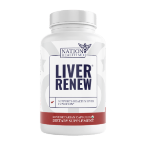 What Does Echogenicity of the Liver Mean? | Nation Health MD