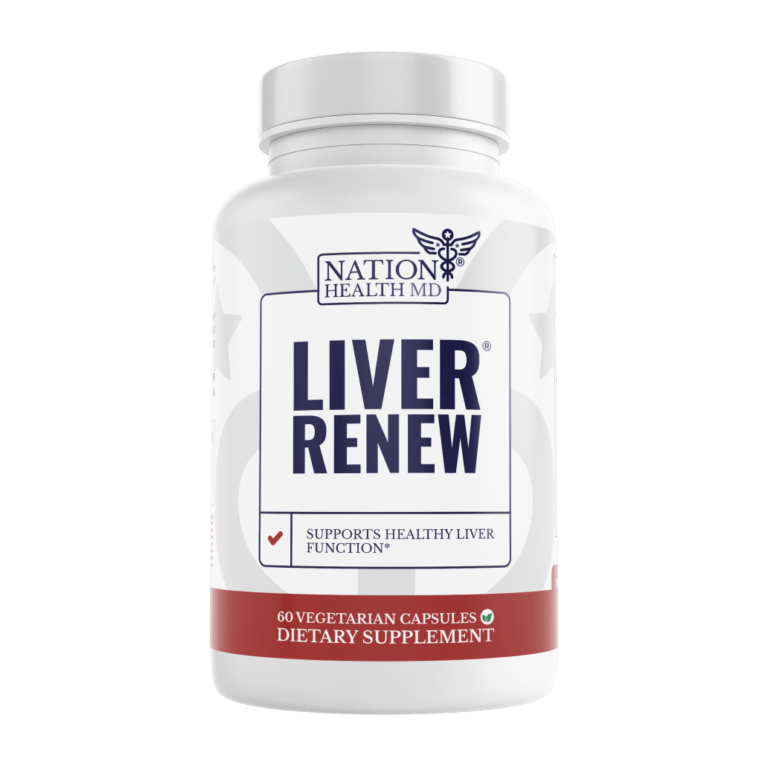 3 Best Mushrooms for Liver Health | Nation Health MD