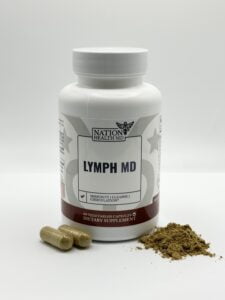 Can Allergies Cause Swollen Lymph Nodes? | Nation Health MD