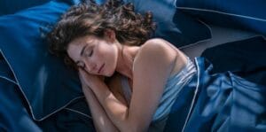 How Does Sleep Affect Cognitive Function? | Nation Health MD