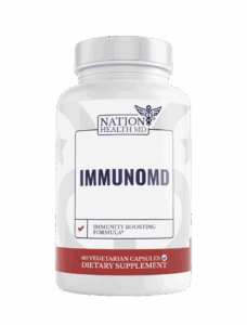 Can the Flu Shot Weaken Your Immune System? | Nation Health MD